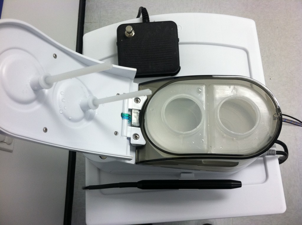 Parkell Integra Scaler – Product Review | Mark Frias, RDH