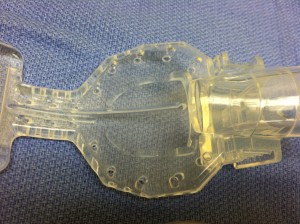 Isolite’s IsoVac Isolation system vs. the DryShield Isolation system ...